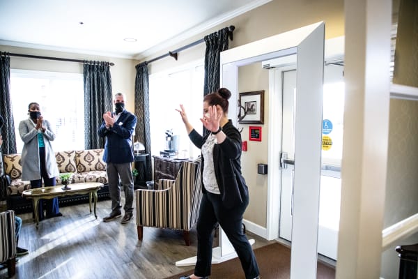 Koelsch Communities Senior Living Facilities