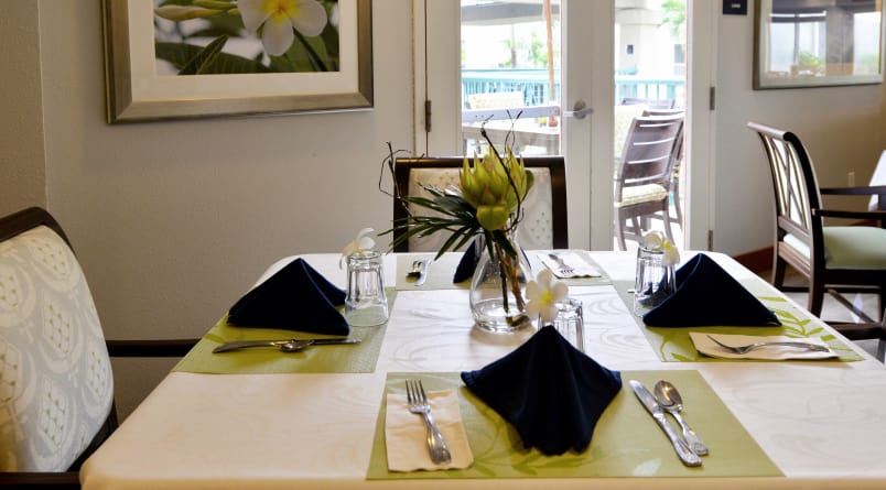 Photos of Regency at Hualalai in Kailua-Kona, Hawaii