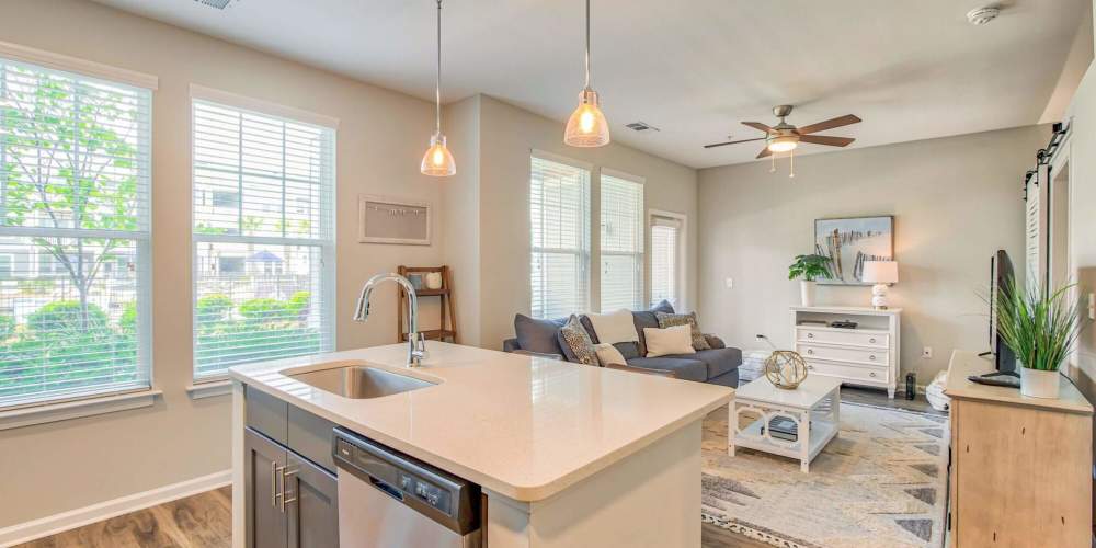 Studio, 1, 2 and 3 Bedroom Apartments in Charleston, SC