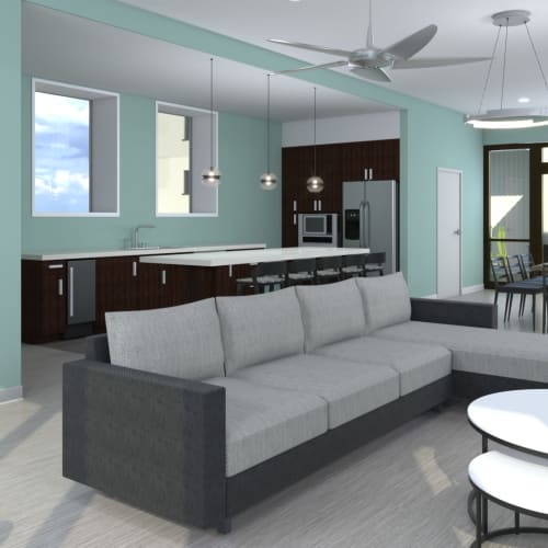 Photos of Mutual on Main | Apartments in Richmond, VA