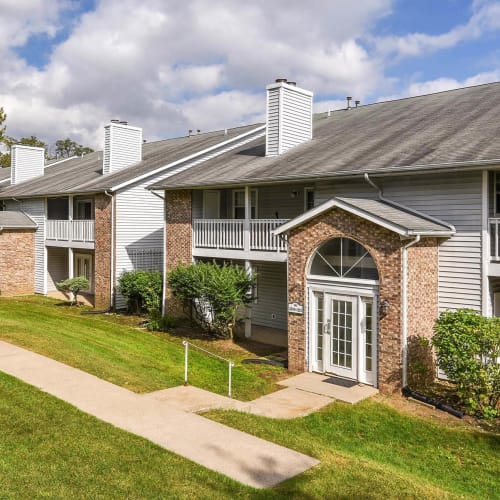 Ross Township Pittsburgh, PA Apartments for Rent | The View North Hills