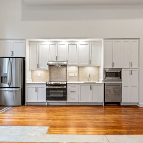 Photos of Mutual on Main | Apartments in Richmond, VA