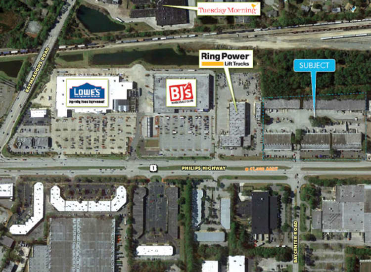 Commercial Properties in Florida | Fort Family Investments