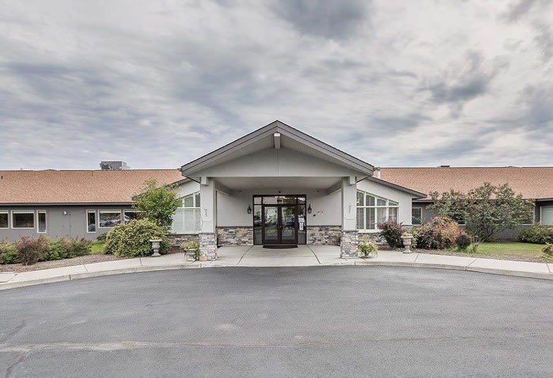 Photos of Regency at Northpointe in Spokane, Washington