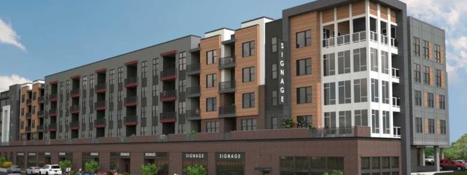 Richmond Metropolitan Area Richmond, VA Apartments for Rent | The ...