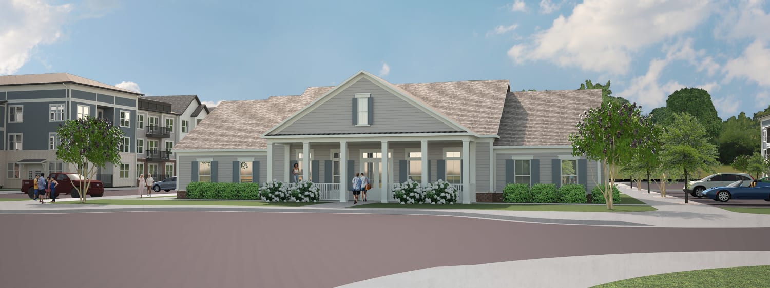 Richmond, VA New Apartments in Henrico County | The Horizon at ...