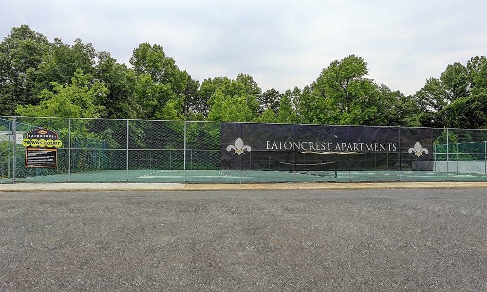 Eatontown, NJ Apartments for Rent | Eatoncrest Apartment Homes