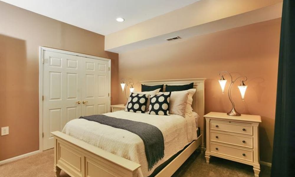 Apartments In Marlton Nj Woodview At Marlton Apartment Homes