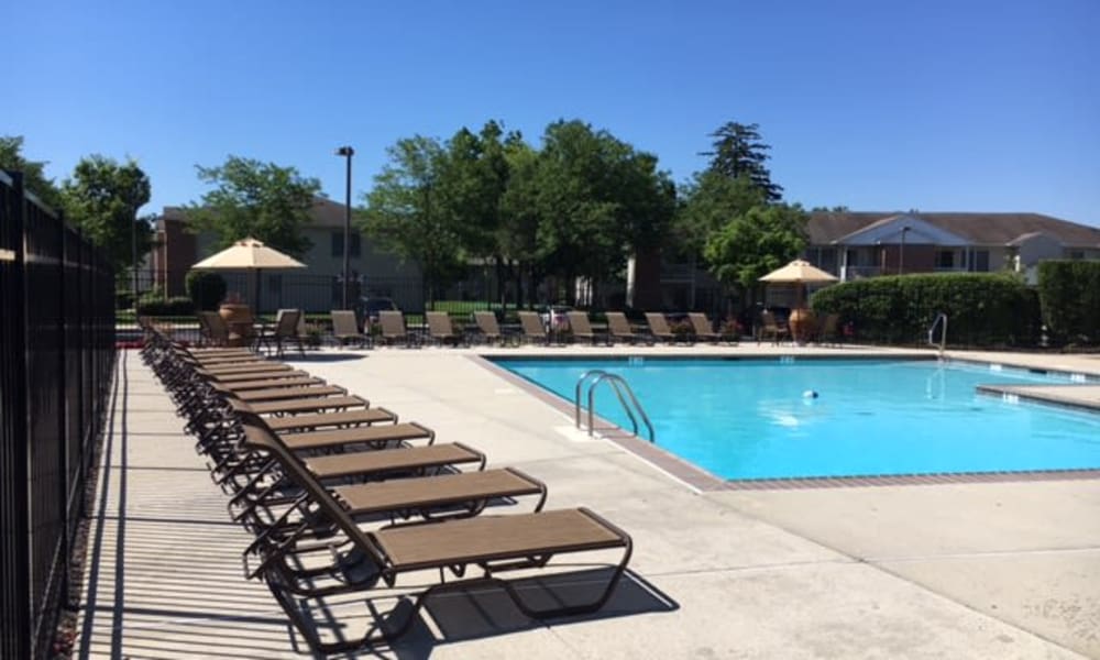 Photos Of Woodview At Marlton Apartment Homes In Marlton Nj