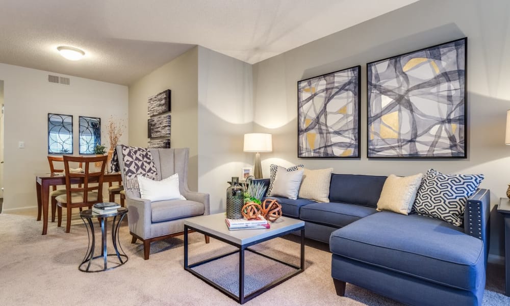 Harrison Grande Apartments | Apartments for Rent