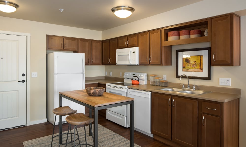 Affinity Living Communities | Apartments for Rent