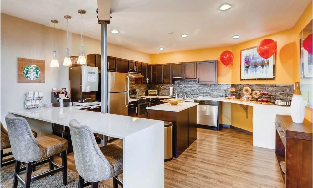 Photos of Environs Residential Rental Community | Apartments in Westminster