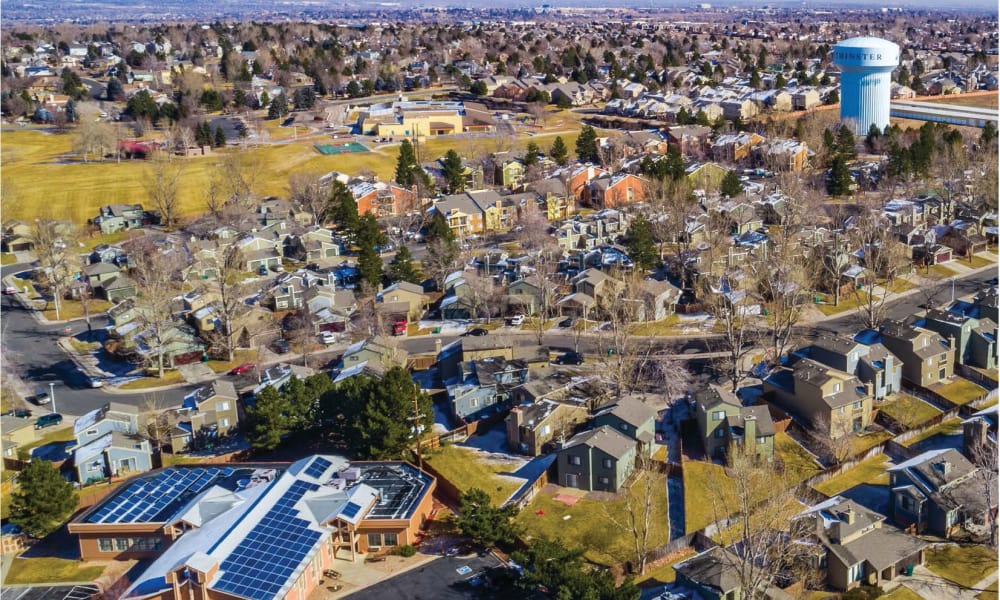 Photos | Environs Residential Rental Community Apartments in ...