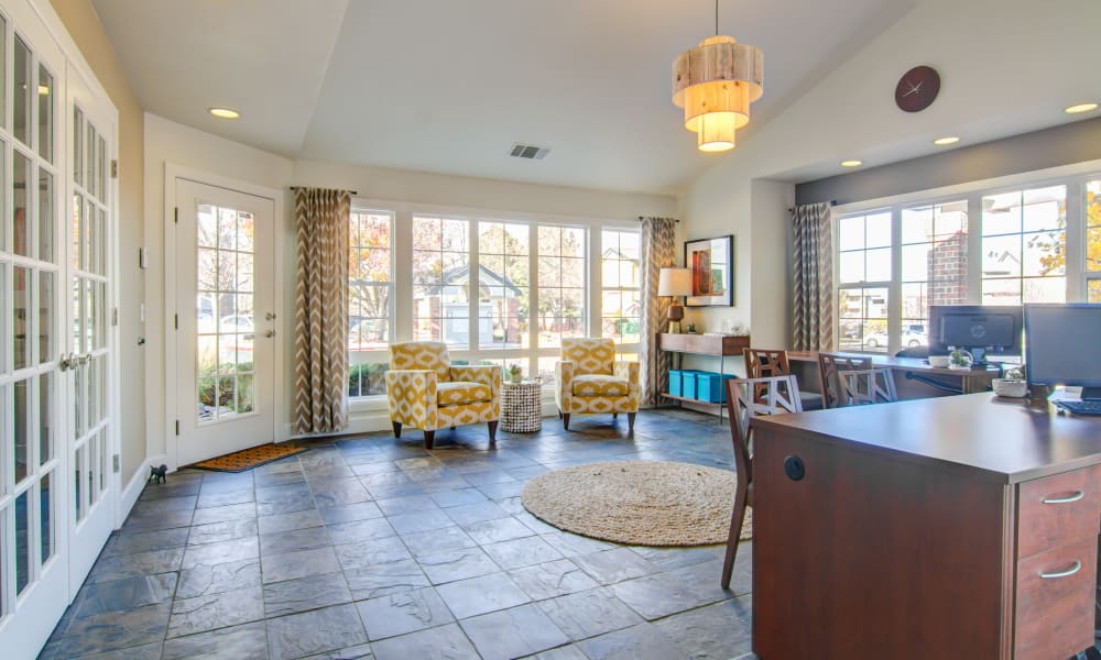 Photos of Keystone Apartments in Northglenn, CO