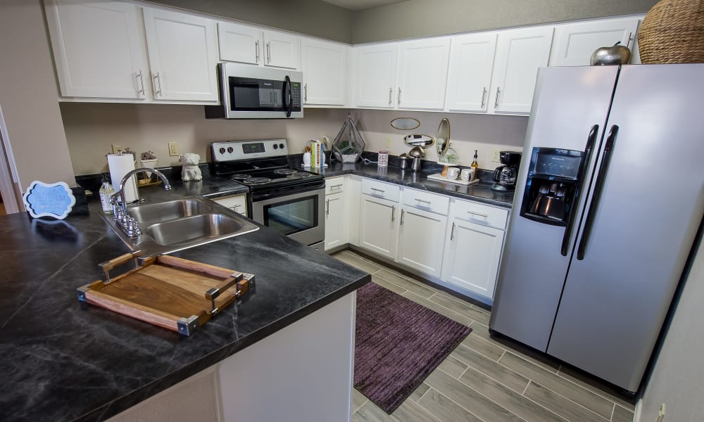 Photos of Cedar Ridge in Tulsa, OK