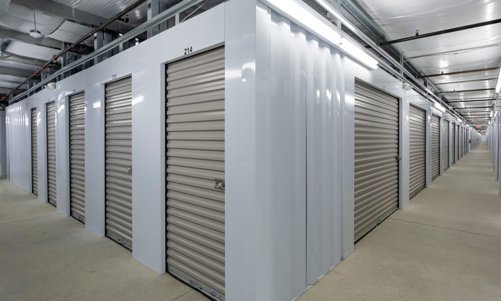 AAA Self Storage at Eastchester Dr Photo Gallery | High Point, NC