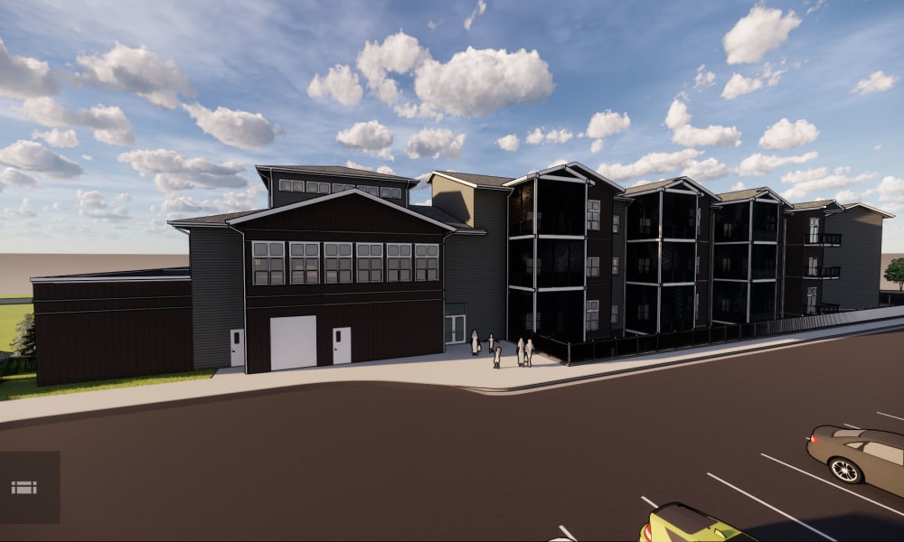 Photos of Turners Rock in Springfield, MO