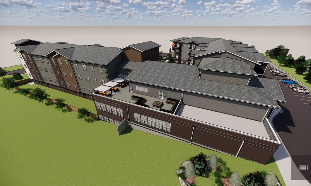 Photos of Turners Rock in Springfield, MO