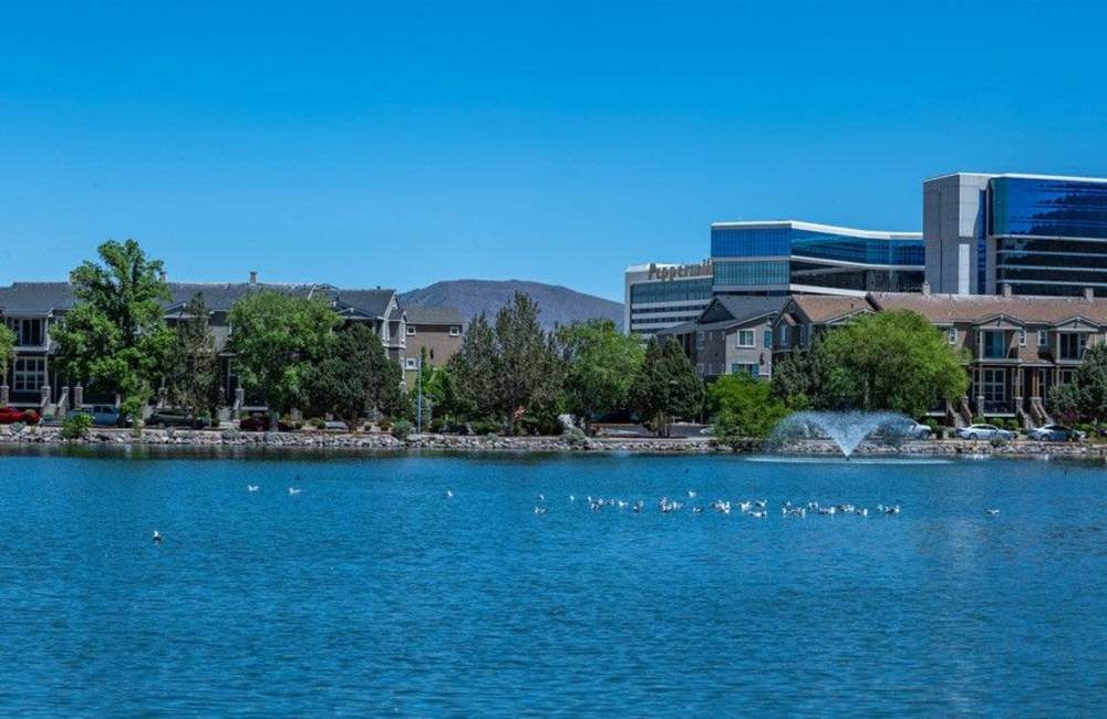 Photos of Edgewater at Virginia Lake in Reno, Nevada