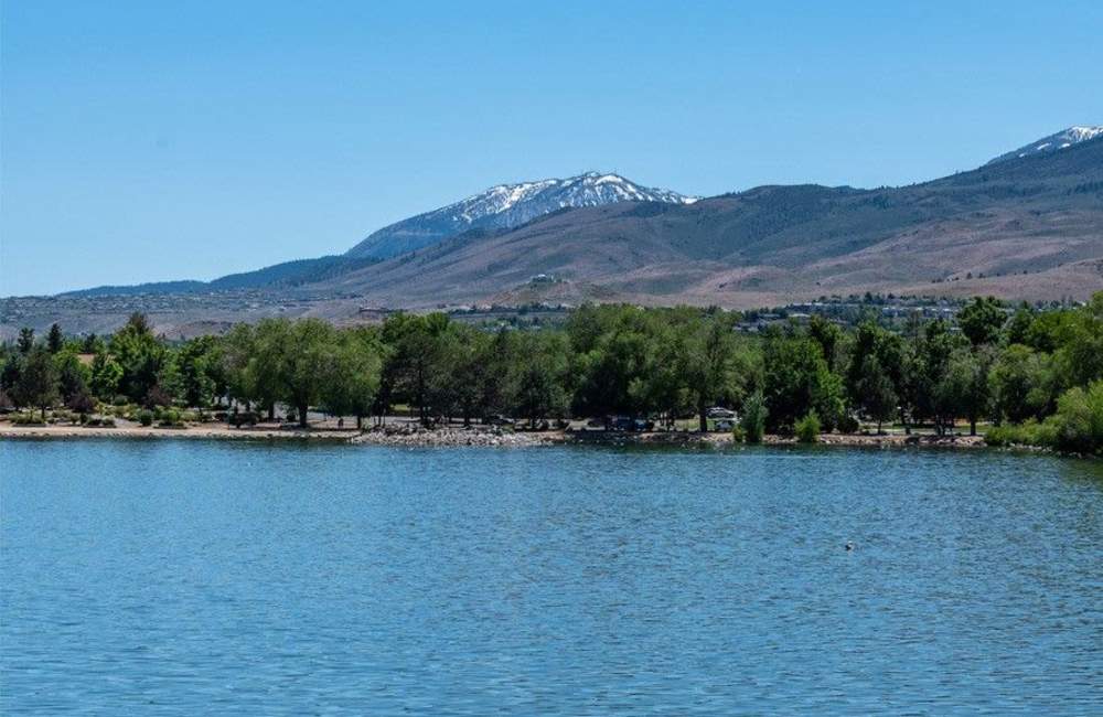Photos of Edgewater at Virginia Lake in Reno, Nevada