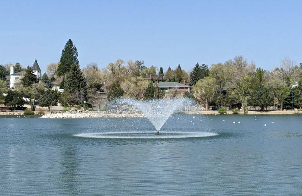 Photos of Edgewater at Virginia Lake in Reno, Nevada