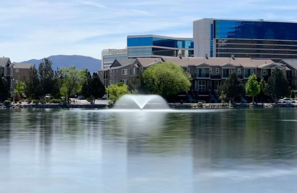 Photos of Edgewater at Virginia Lake in Reno, Nevada