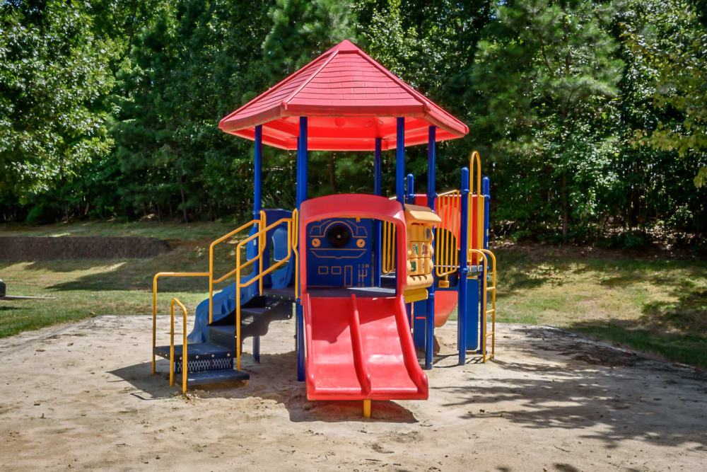 Garner, NC Apartments for Rent | Heather Park Apartment Homes