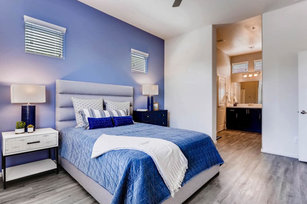 Villa De Paz Phoenix, AZ Apartment Homes | Avilla Camelback Ranch