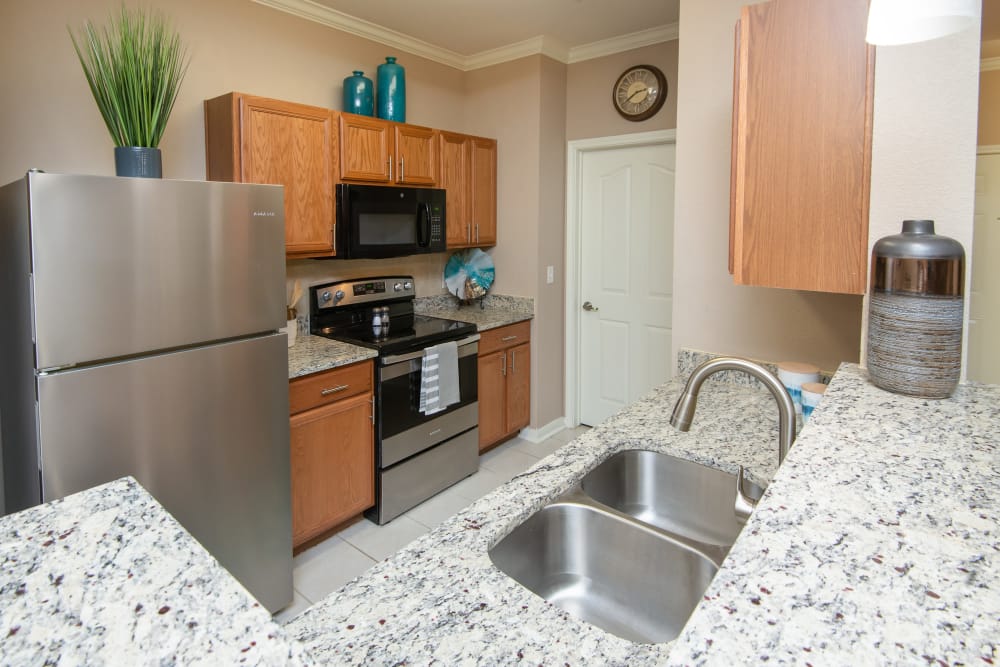 Photos of Estancia at Ridgeview Ranch | Apartments in Plano, TX