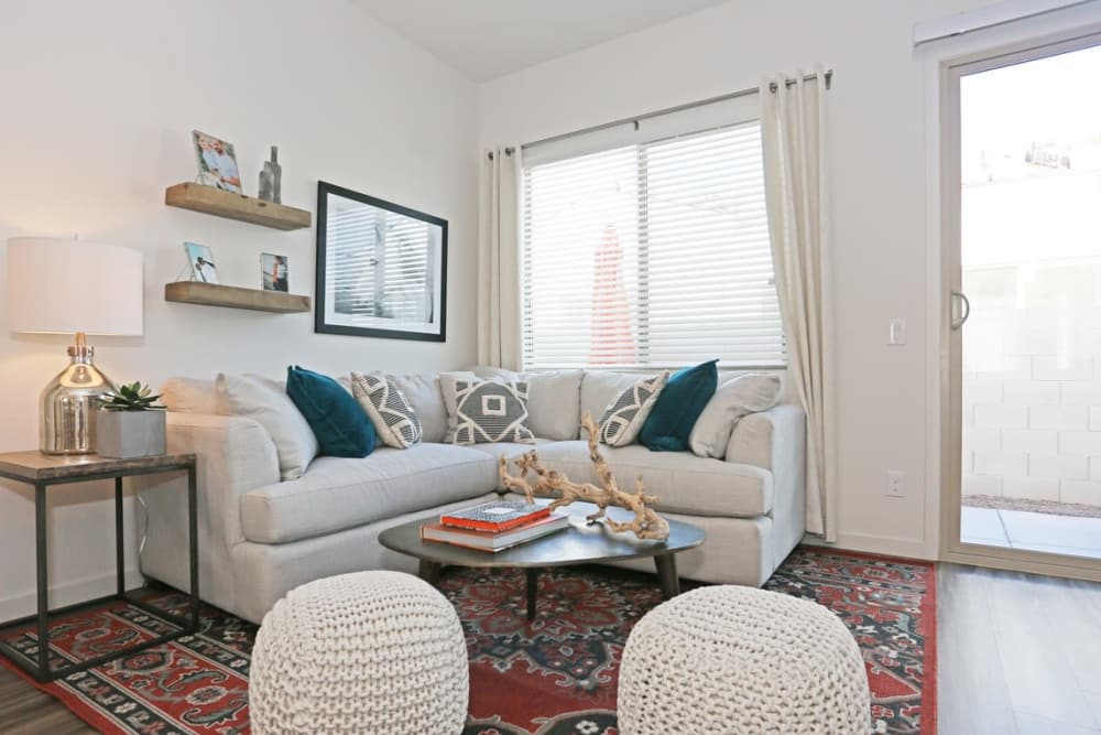 Villa De Paz Phoenix, AZ Apartment Homes | Avilla Camelback Ranch