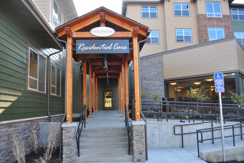 Media Gallery | Touchmark at Mount Bachelor Village