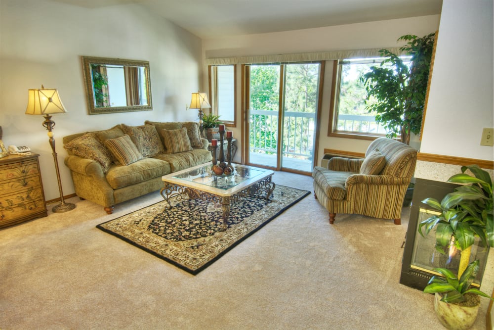 Media Gallery | Touchmark on South Hill