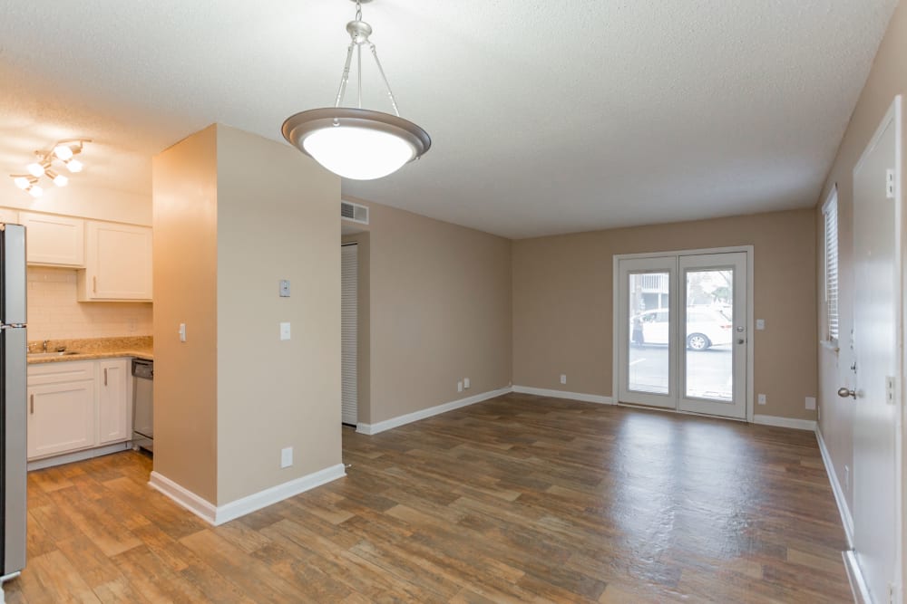Franklin, TN Apartments for Rent near Yorktown | Magnolia Place
