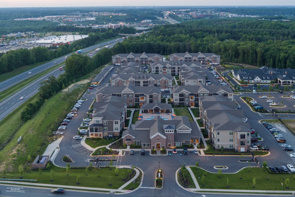 Silver Companies | Multifamily Real Estate