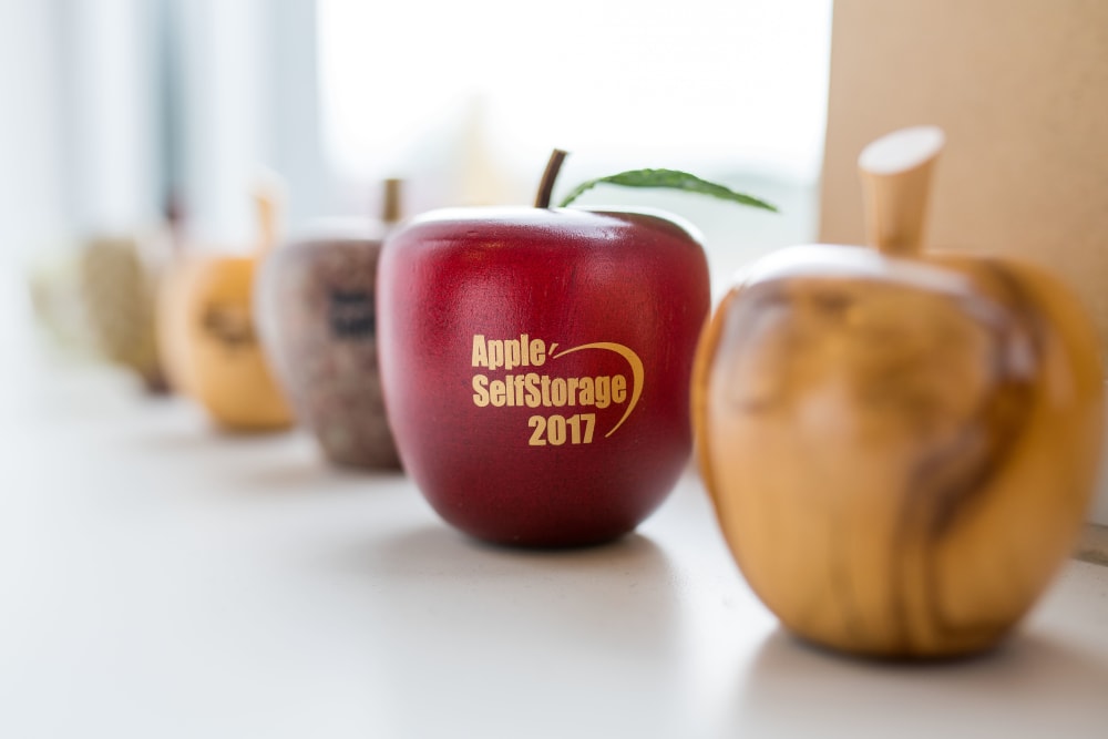 Self Storage Units | Apple Self Storage - Waterloo, Ontario