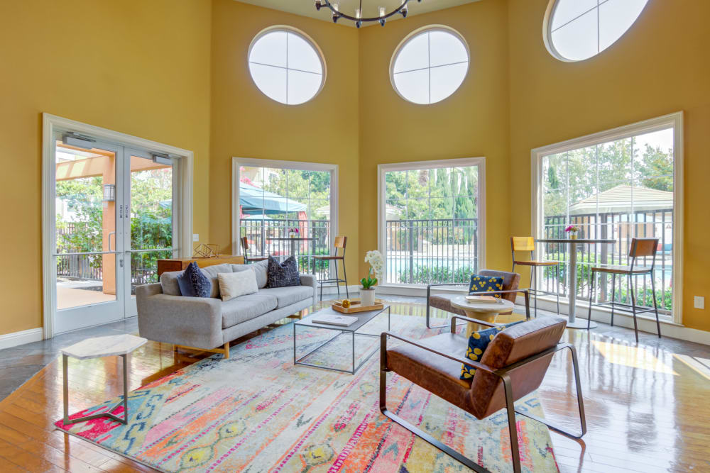 Photos of Villa Del Sol in Sunnyvale, California