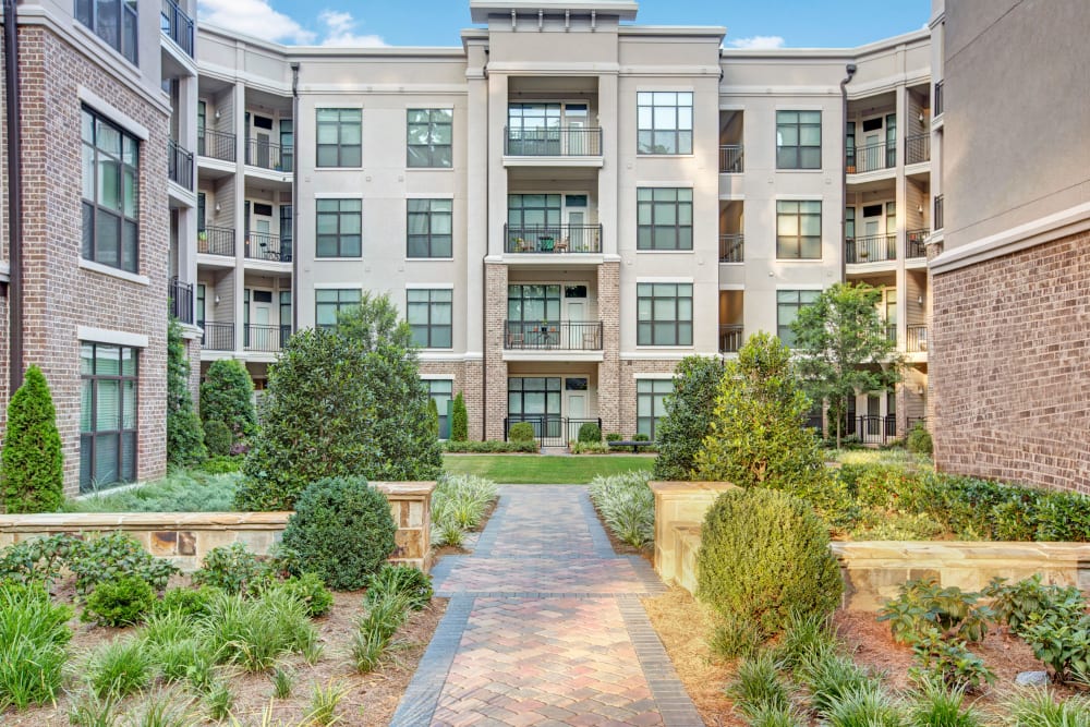 Photos of Mark at West Midtown | Apartments in Atlanta, GA