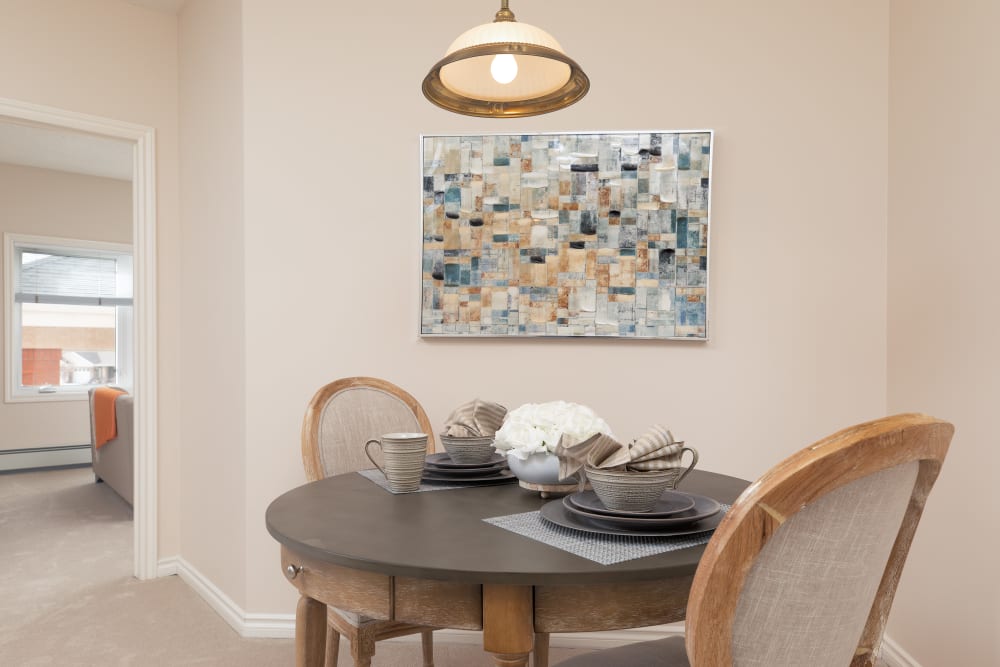 Media Gallery | Touchmark at Wedgewood