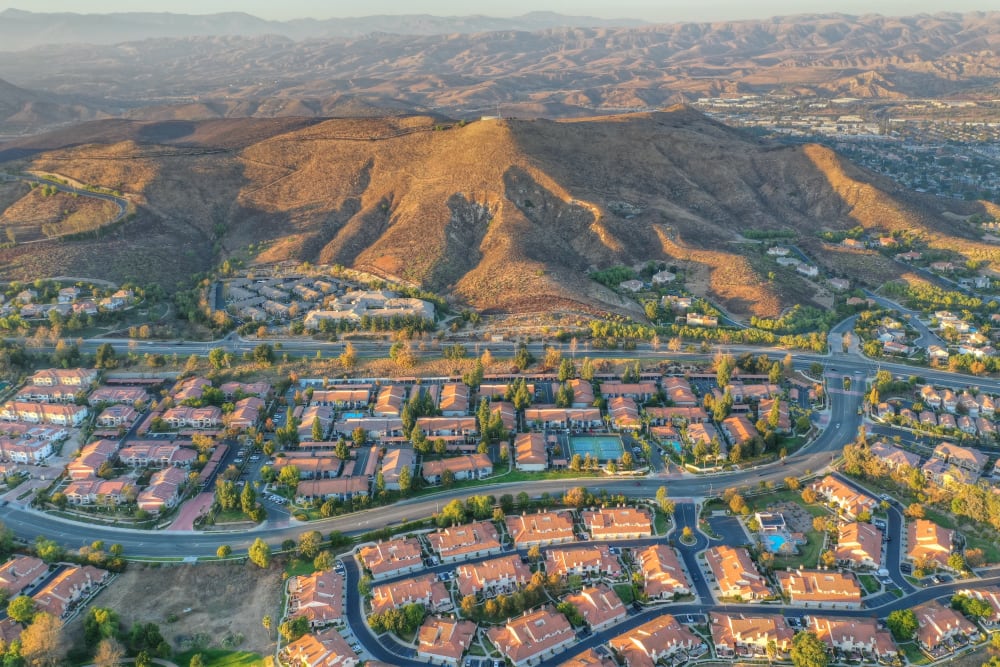 Photos of Sofi at Wood Ranch in Simi Valley, CA