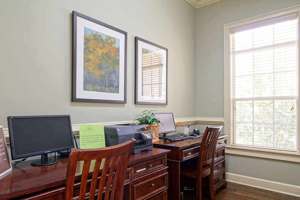 Augusta, GA Apartments | Parc at Flowing Wells Apartment Homes