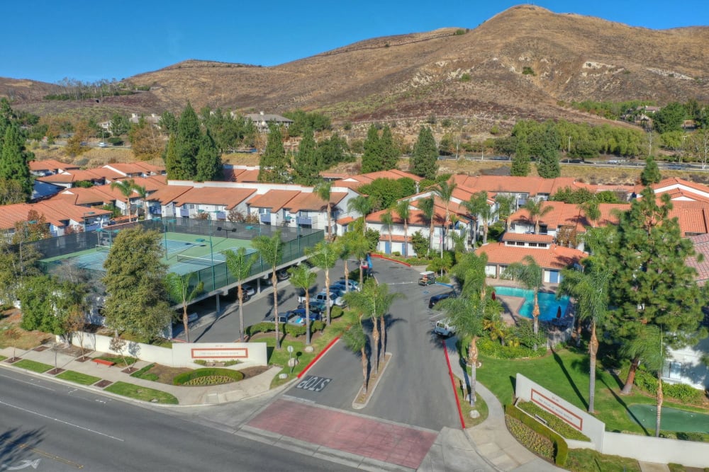 Photos of Sofi at Wood Ranch in Simi Valley, CA