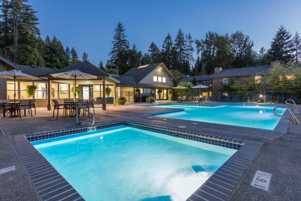 Photos of Terra at Hazel Dell in Vancouver, Washington