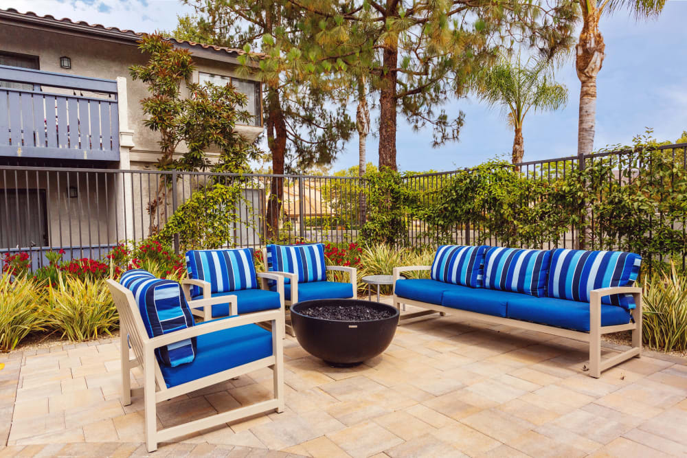 Photos of Sofi at Wood Ranch in Simi Valley, CA