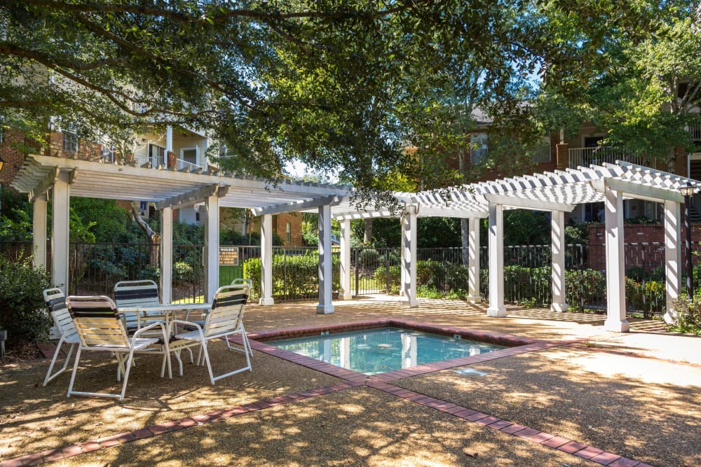 Photos of Regency Gates in Mobile, Alabama