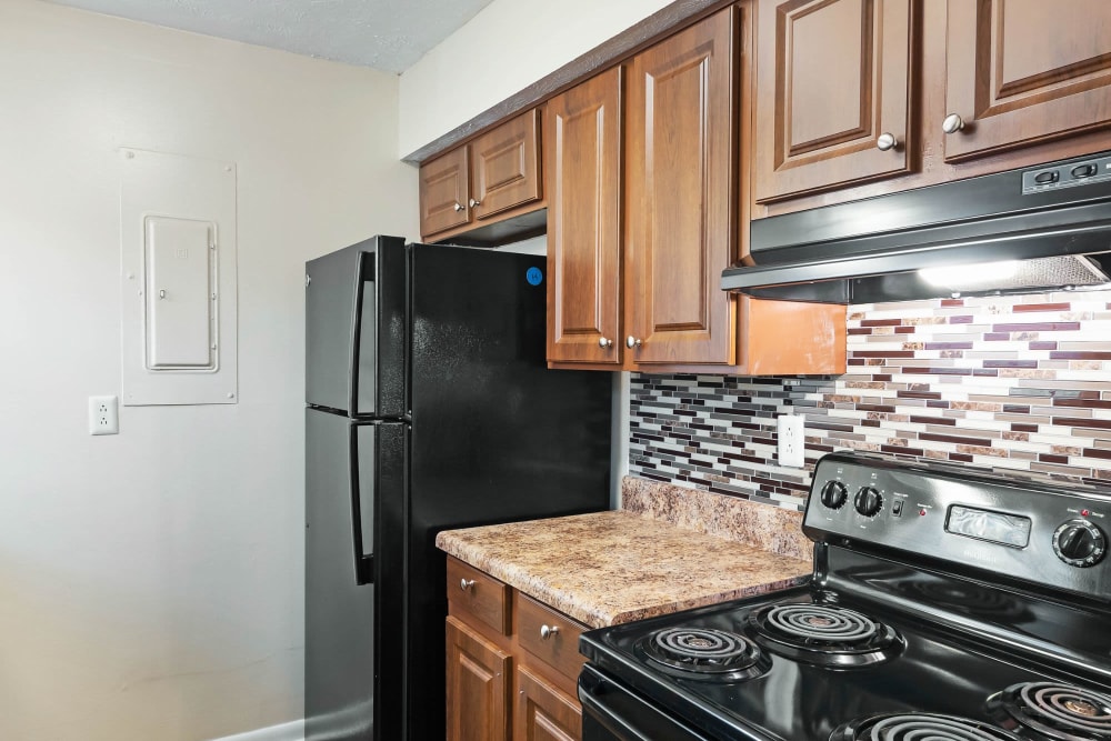 Photos of The Grove at Six Hundred Apartment Homes in Rome, GA