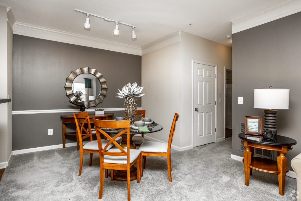 Photos of The Columns at Pilgrim Mill in Cumming, Georgia