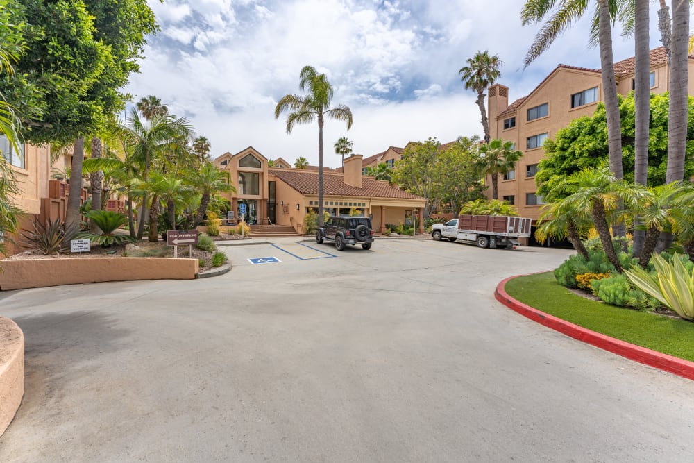 Photos of Veranda La Jolla | Apartments in San Diego, CA