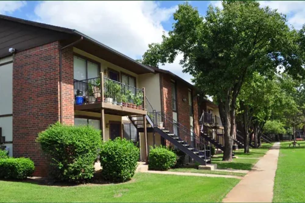 Photos of Midwest City Depot in Midwest City, Oklahoma