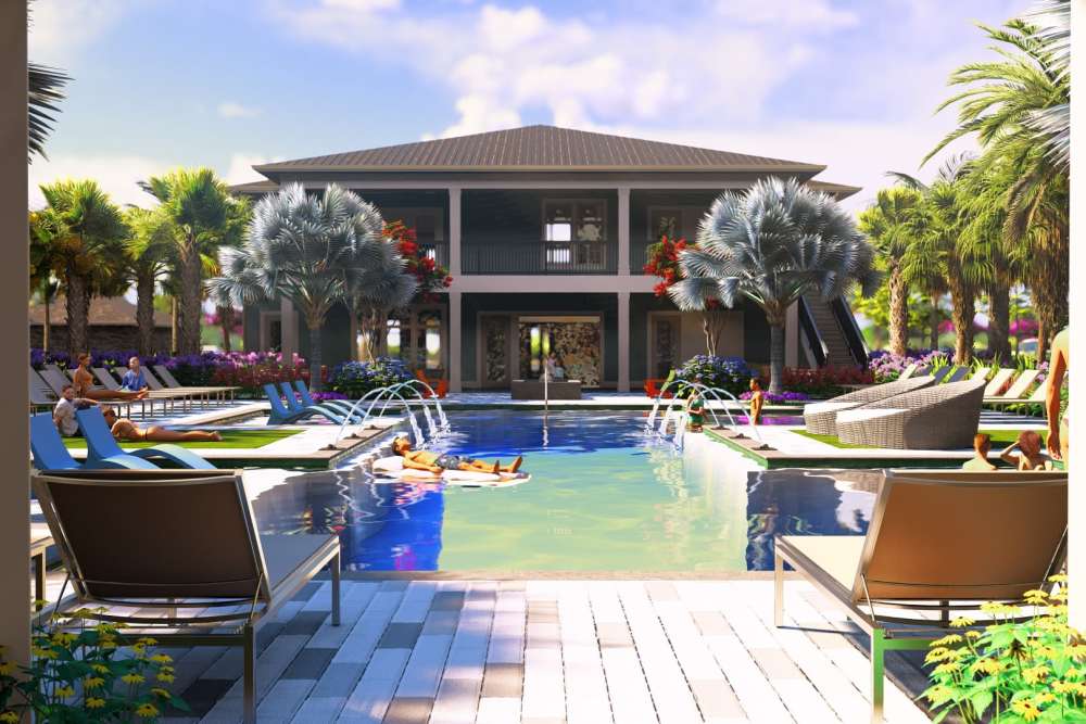 Photos of Mosby Citrus Ridge in Davenport, FL