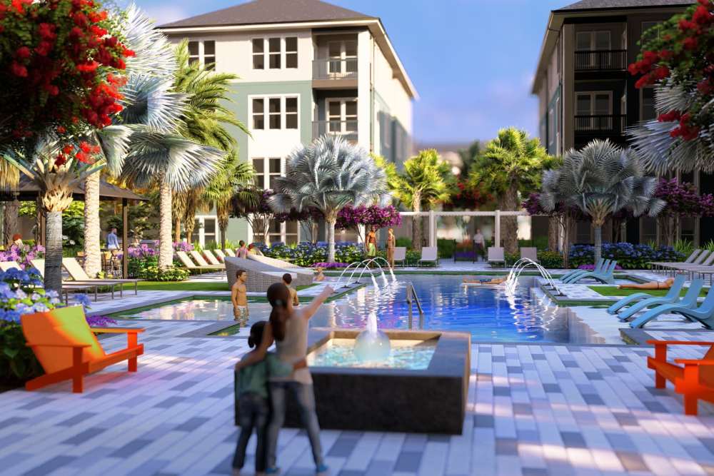 Photos of Mosby Citrus Ridge in Davenport, FL